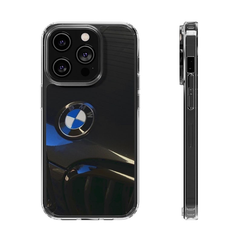 BMW Phone Case - Etsy