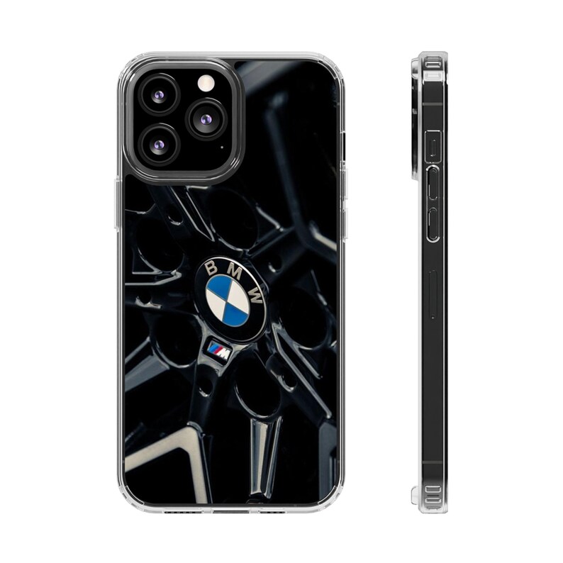 BMW Phone Case - Etsy