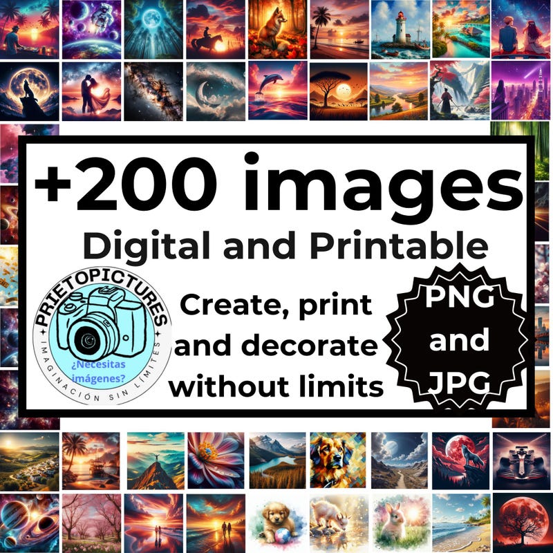 Downloadable Images - Etsy