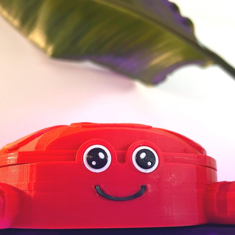 Sensory Trinkets - Etsy