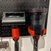 Wall Control Milwaukee Precision Drivers - Etsy