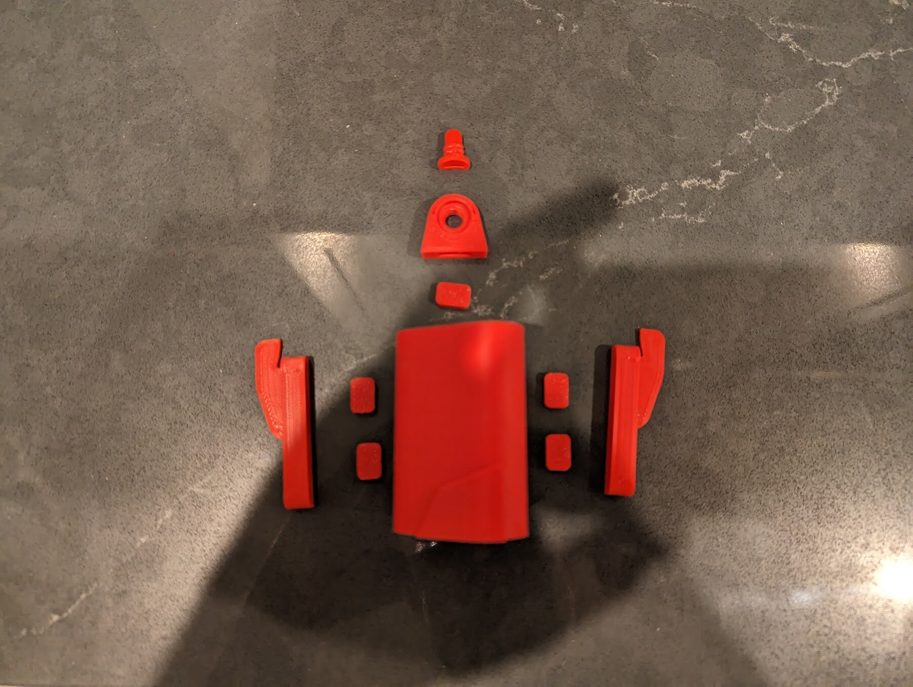Wall Control - Milwaukee M12 Power Tool Holder - Etsy