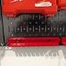 Wall Control - Milwaukee Precision Drivers - Etsy