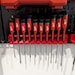 Wall Control - Milwaukee Precision Drivers - Etsy