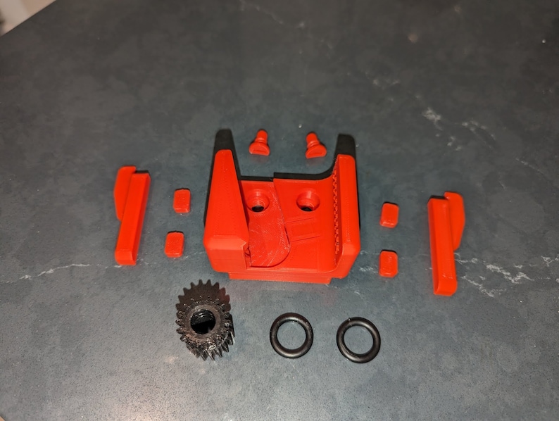 Wall Control - Gravity Broom Holder - Etsy