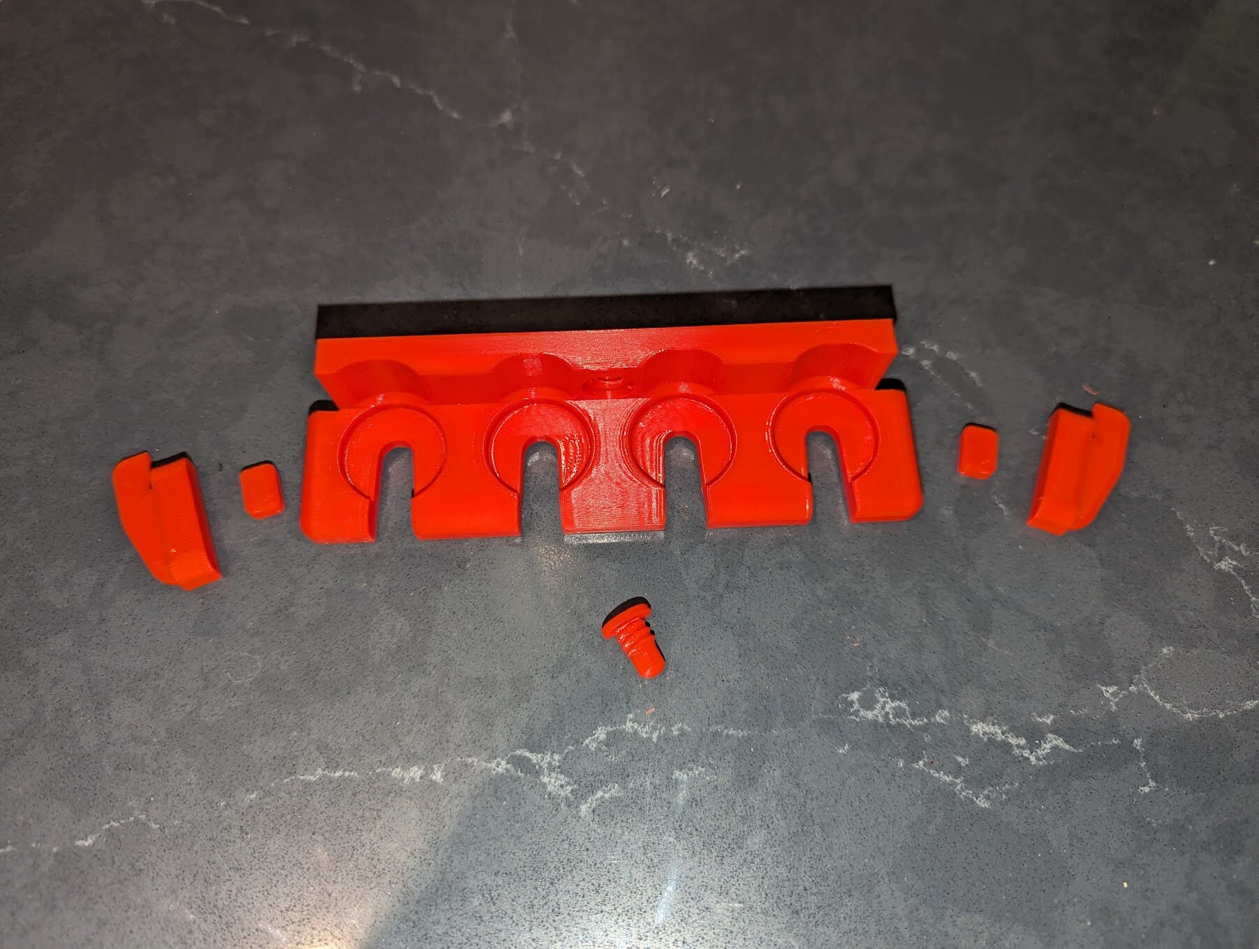 Wall Control - Craftsman Hand Drivers - Etsy
