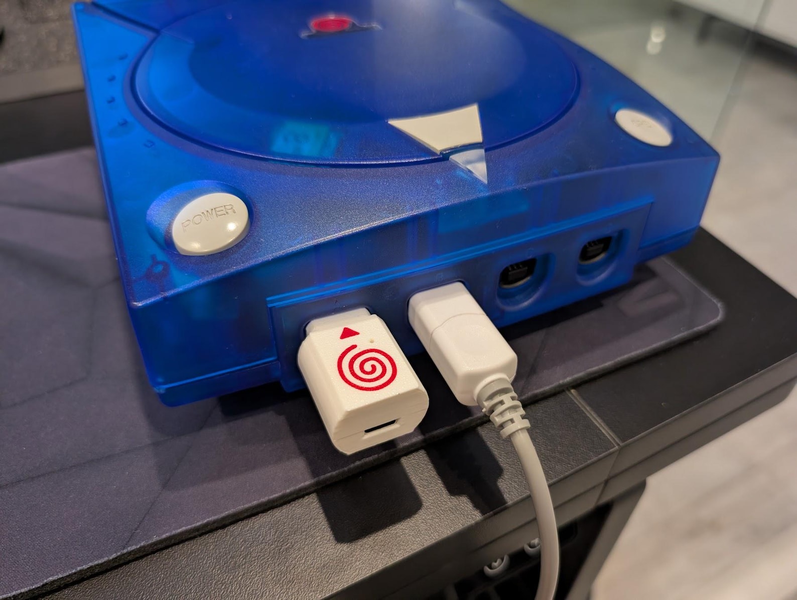 USB2DC: USB to Dreamcast Controller Adapter - Etsy