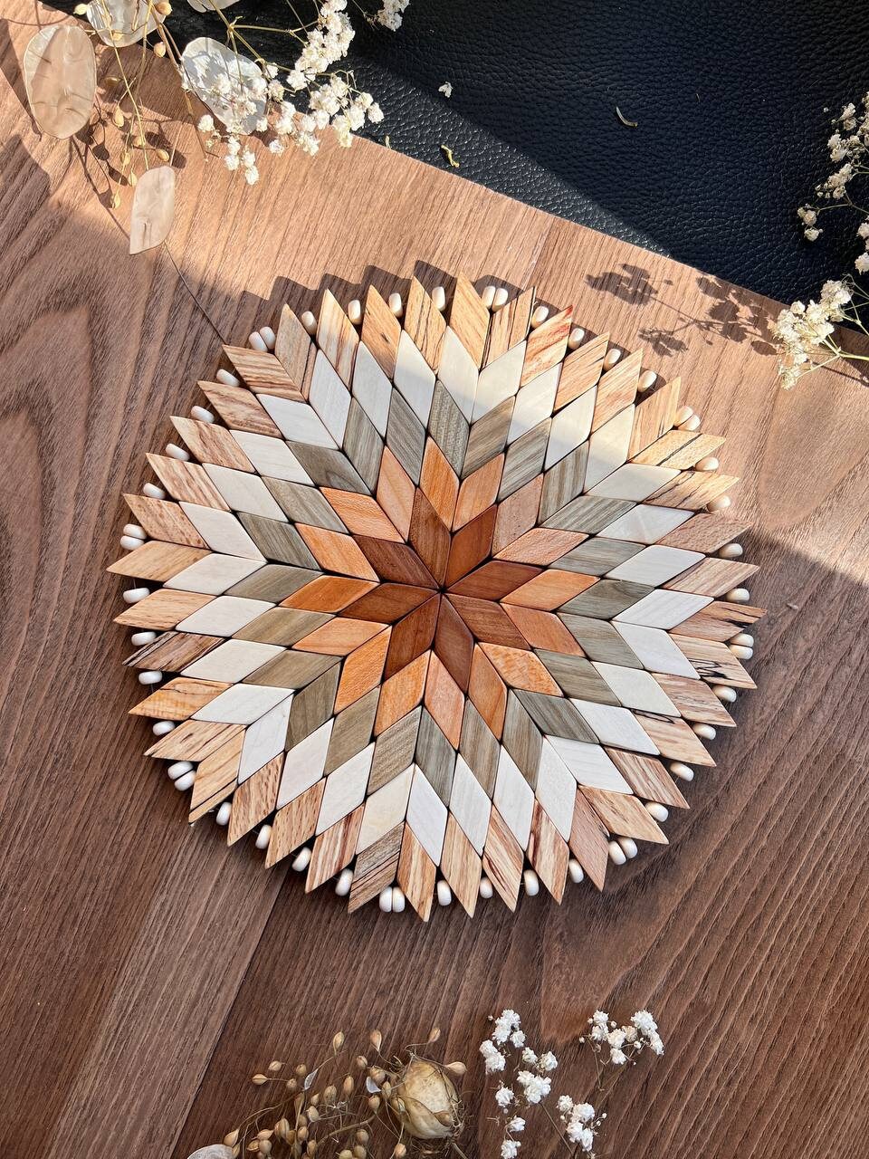 Wooden Stands for Hot. Wood Hot Pads, Kitchen Decor, Wooden Coasters ...