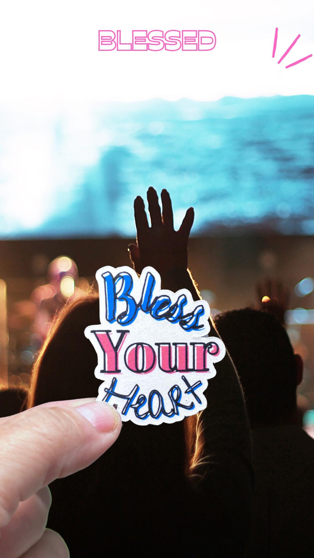 Southern Sass Sticker Set – Vinyl Sayings With Charm & Attitude - Etsy