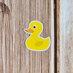 Cruising Duck Magnets for Hiding Carnival Royal Caribbean Disney Cruise ...