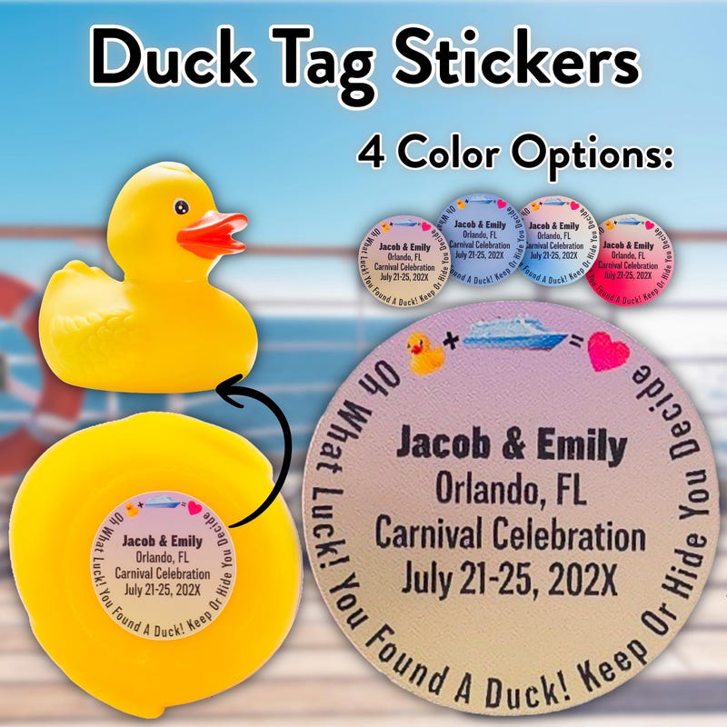 Sticker the Full Party - Etsy