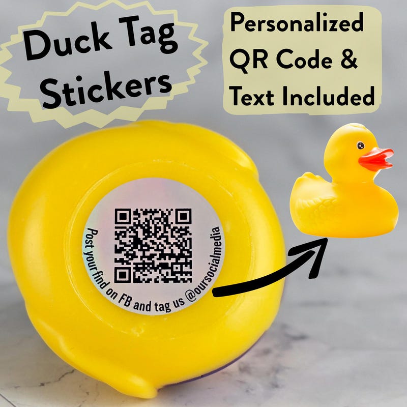 Realtor Car Qr Code - Etsy