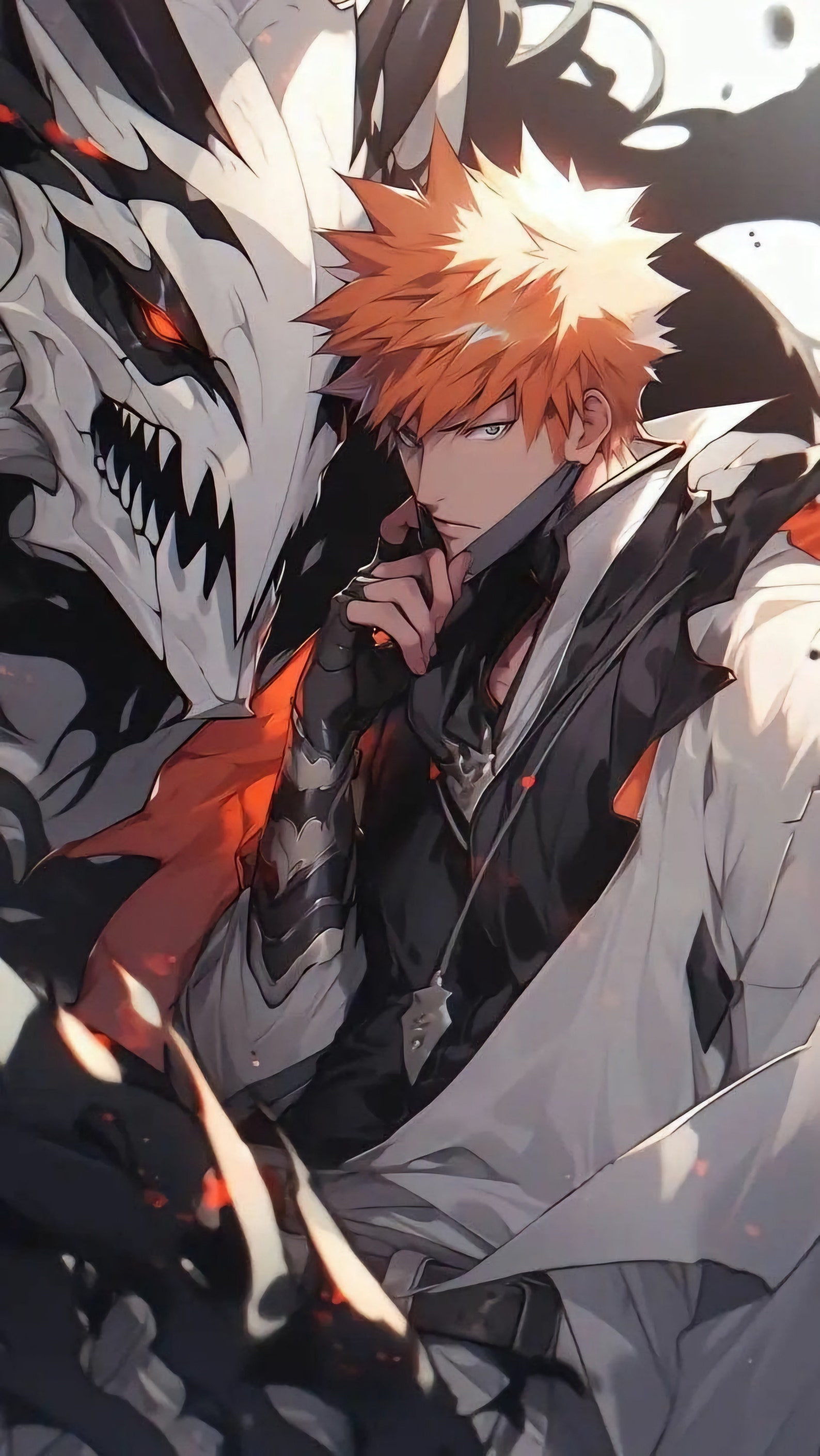 Bleach : Ichiro Poster - Etsy