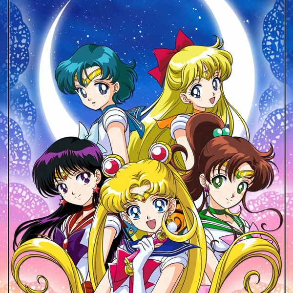 Sailor Poster - Etsy