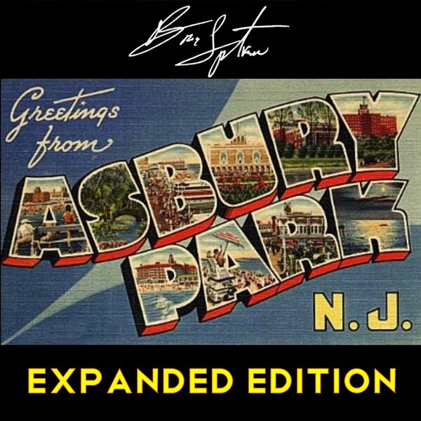 Bruce Springsteen - Etsy