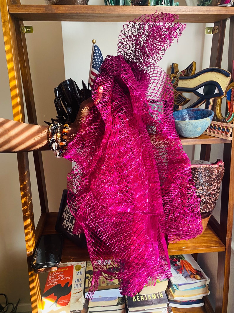 African Exfoliating Net/sapo Sponge/loofah - Etsy UK