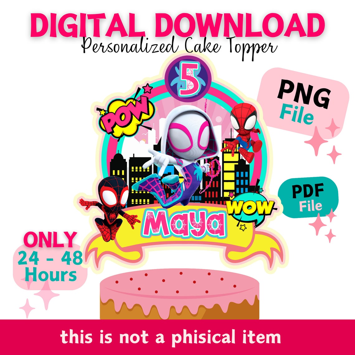 Spidey and His Amazing Friends, Spidey and His Amazing Friends ...