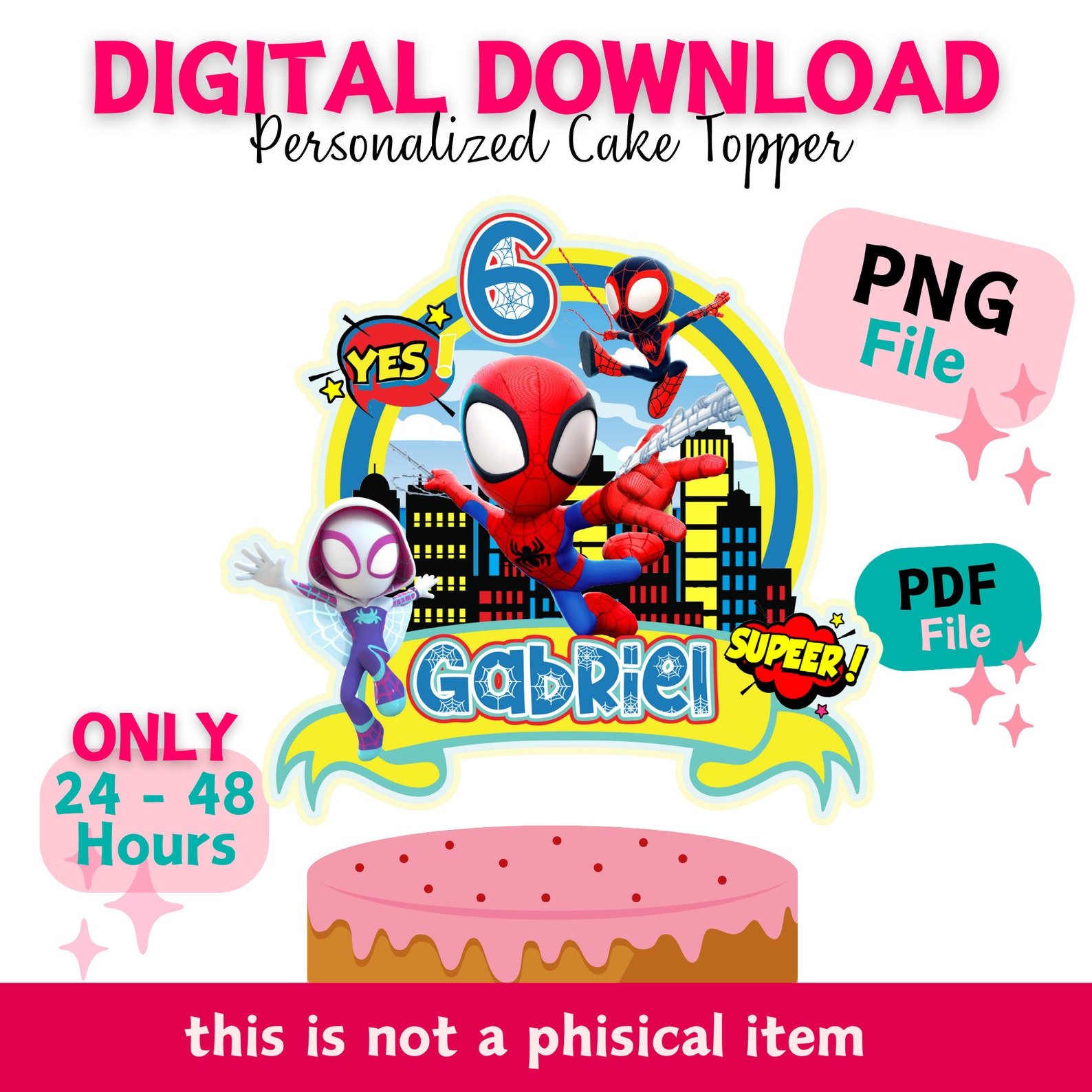 Spidey and His Amazing Friends, Spidey and His Amazing Friends ...