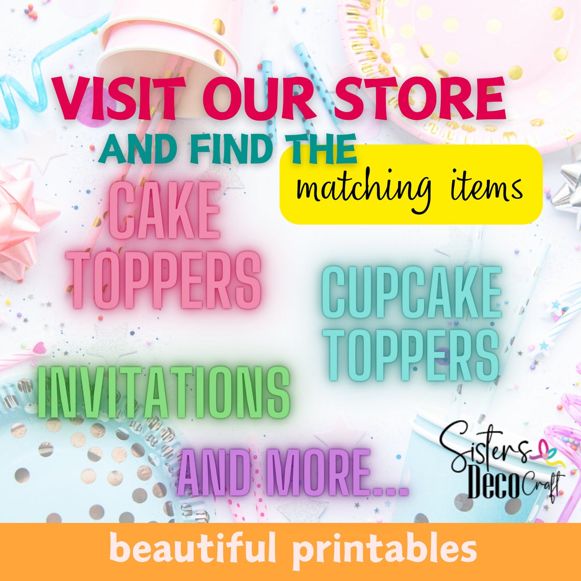 Inside Out Cake Topper, Inside Out 2, Cake Topper Cut Out, Intensamente ...