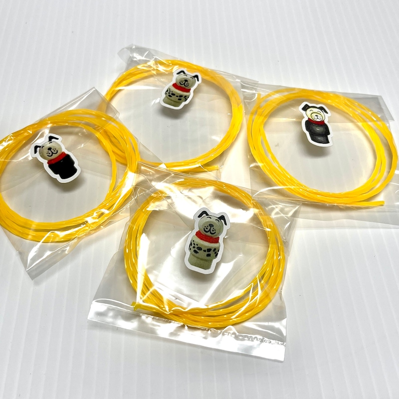 String Toy - Etsy