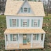 Dollhouse Miniature Address Numbers, Miniature Numbers, Dollhouse ...