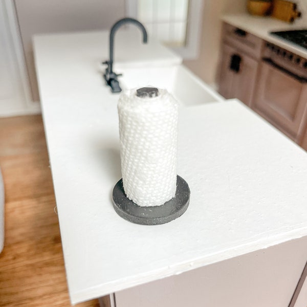 Dollhouse Towels - Etsy