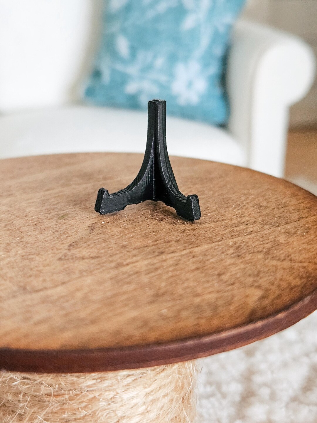 Dollhouse Miniature Display Stand, Mini Stand, Miniature Decor, Mini ...