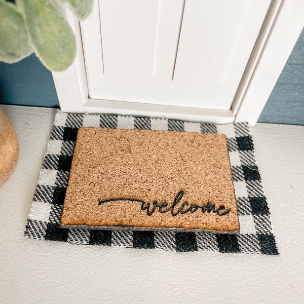 Dollhouse Door - Etsy