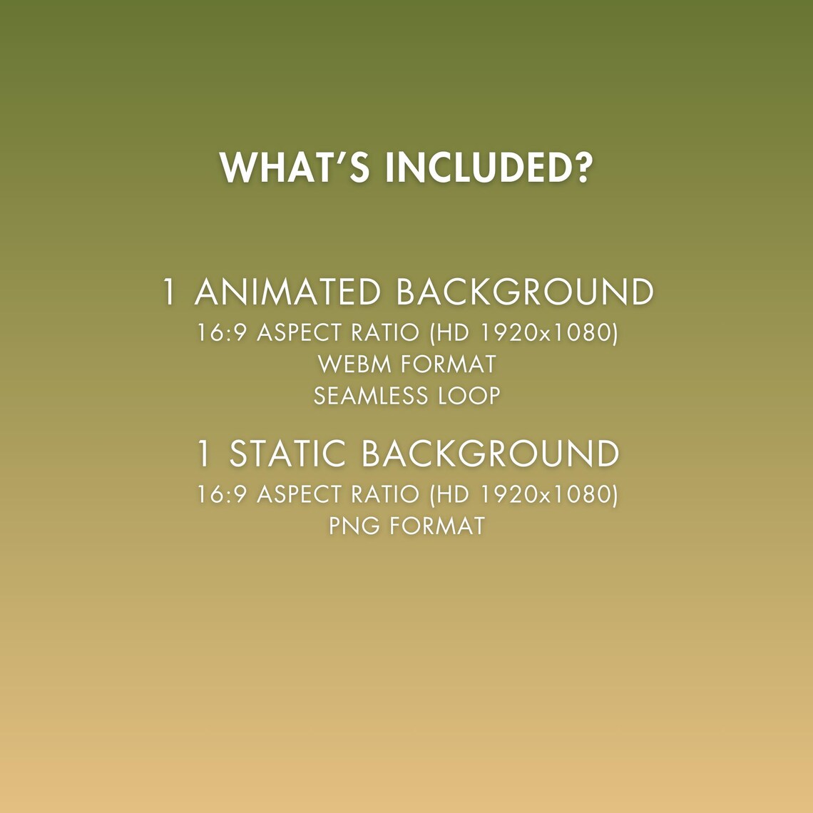 Vtuber Animated Background Forest Room Animated Background Green ...