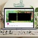 Cottagecore Twitch Banner Cozy Twitch Banner Lofi Ultrawide Wallpaper ...