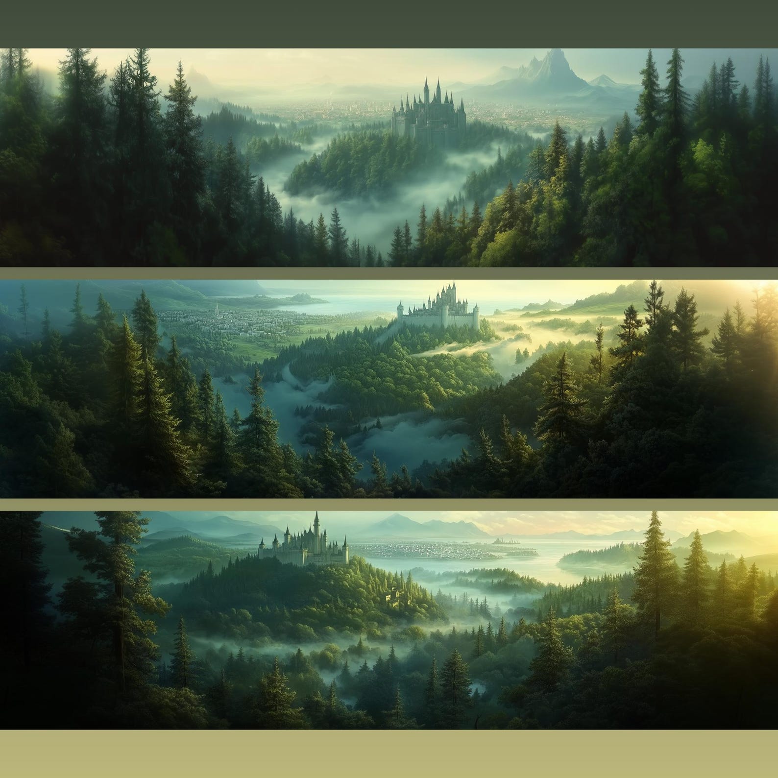 Throne of Glass Super Ultrawide Wallpaper Terrasen Super Ultrawide ...