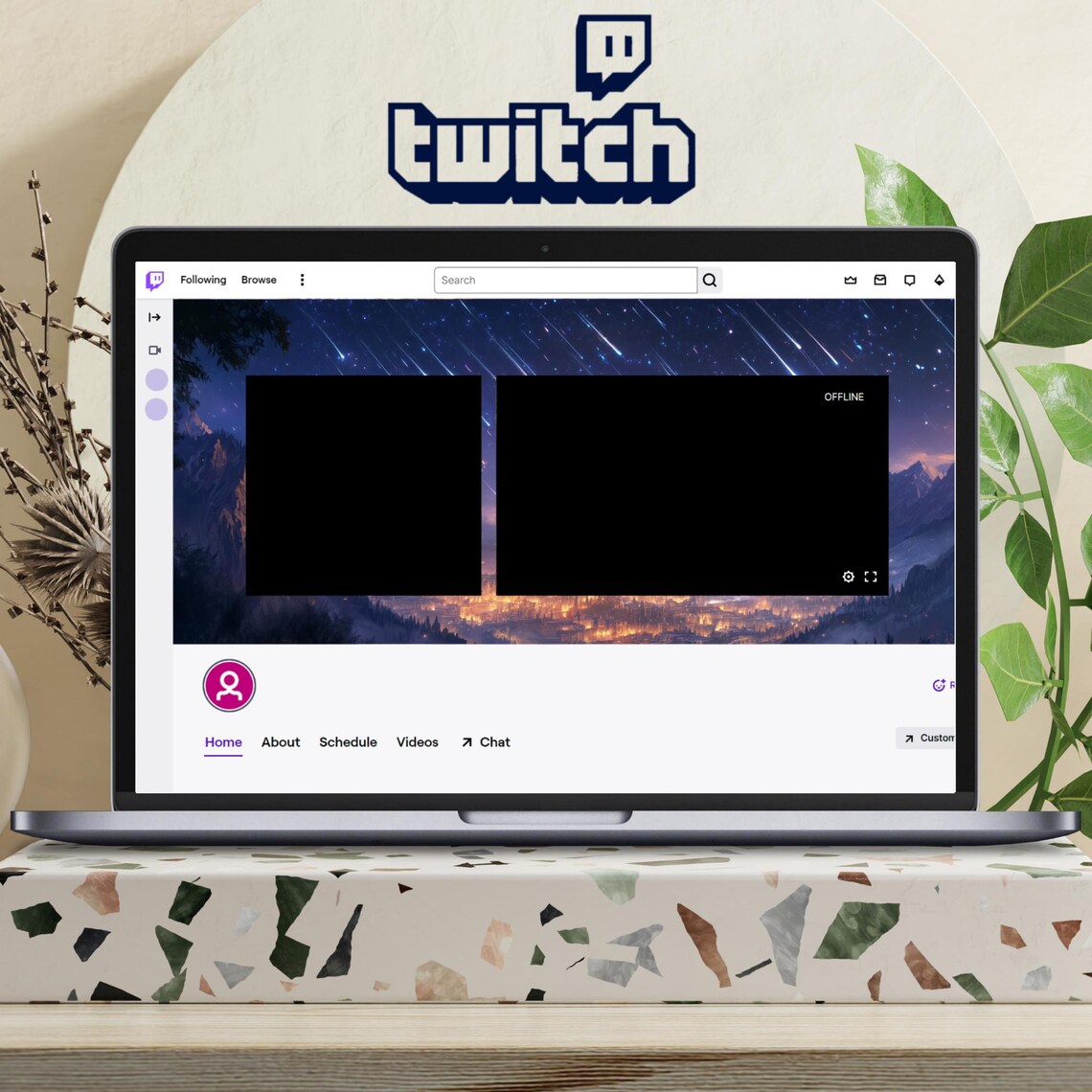 Starfall Velaris Wallpaper Acotar Desktop Wallpaper City of Starlight ...