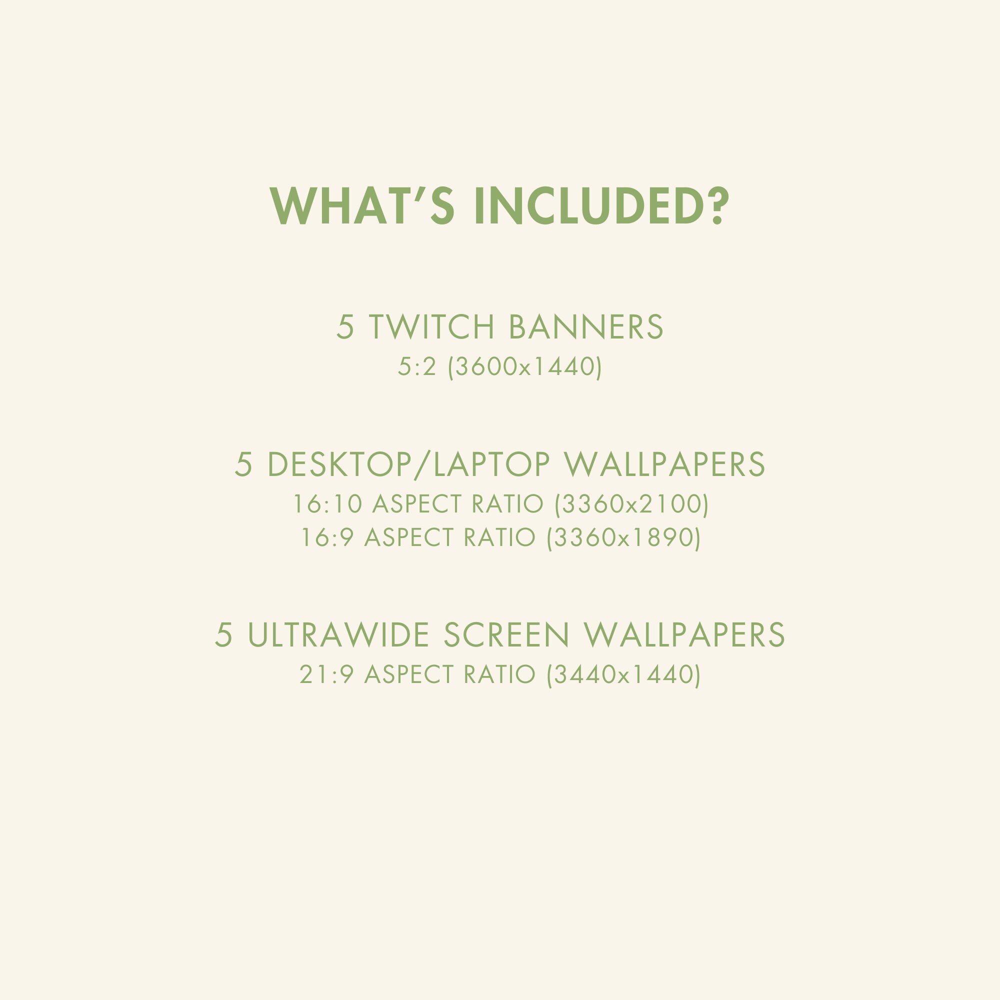 Cottagecore Studio Ghibli Inspired Twitch Banner Cottagecore Wallpaper ...