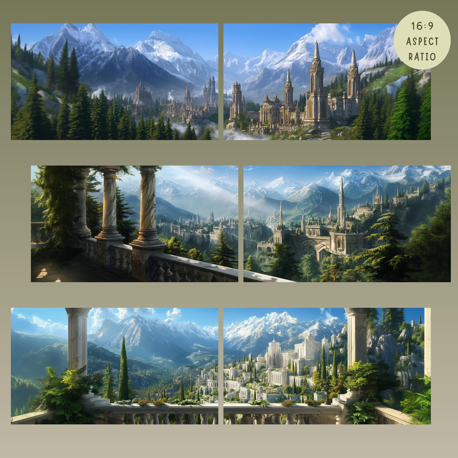 Terrasen TOG Dual Screen Desktop Wallpaper Throne of Glass Wallpaper ...