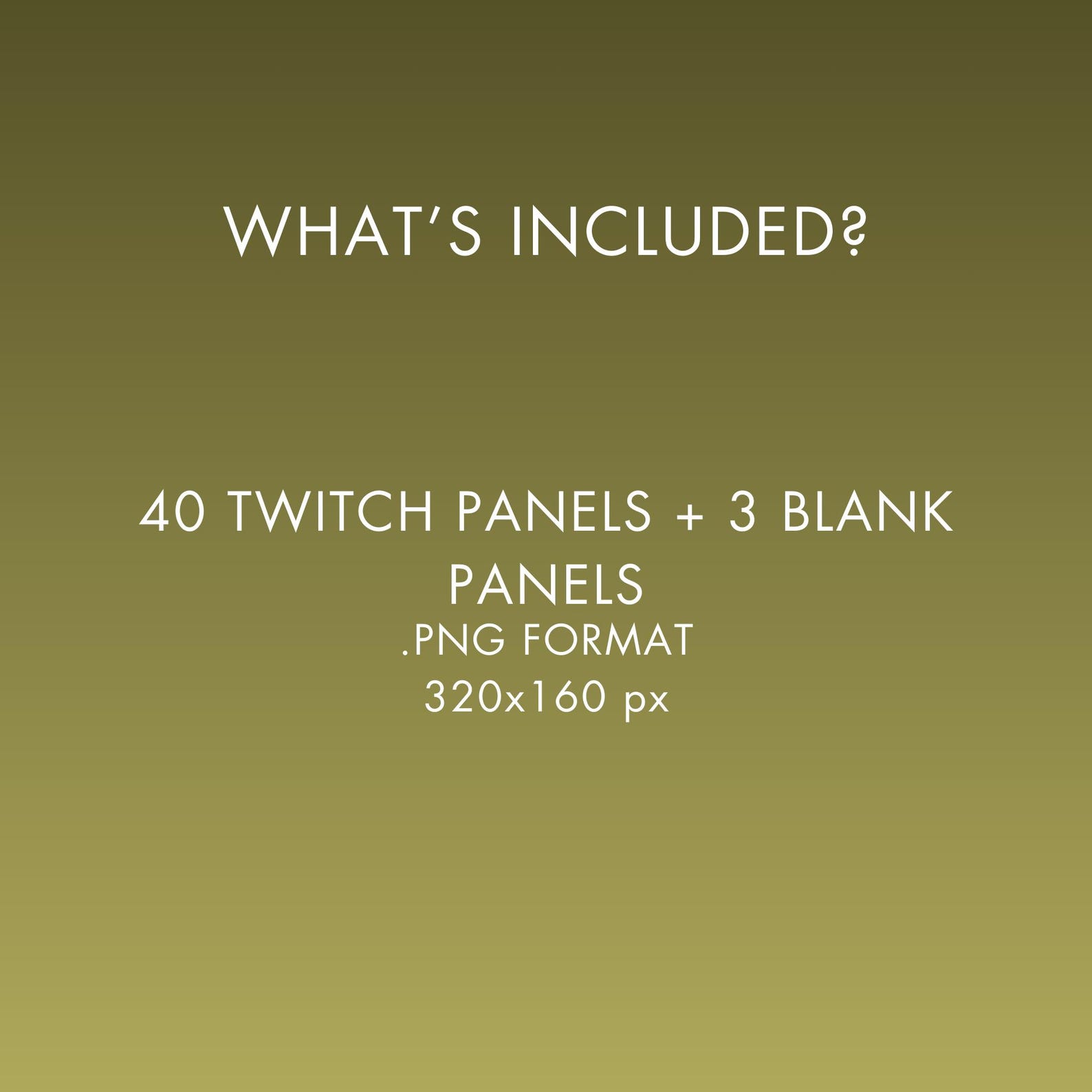 Cute Twitch Panels Wooden Shelf Twitch Stream Panels Cozy Twitch Panels ...
