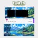 Stardew Valley Inspired Twitch Banner Stardew Twitch Banner Ultrawide ...