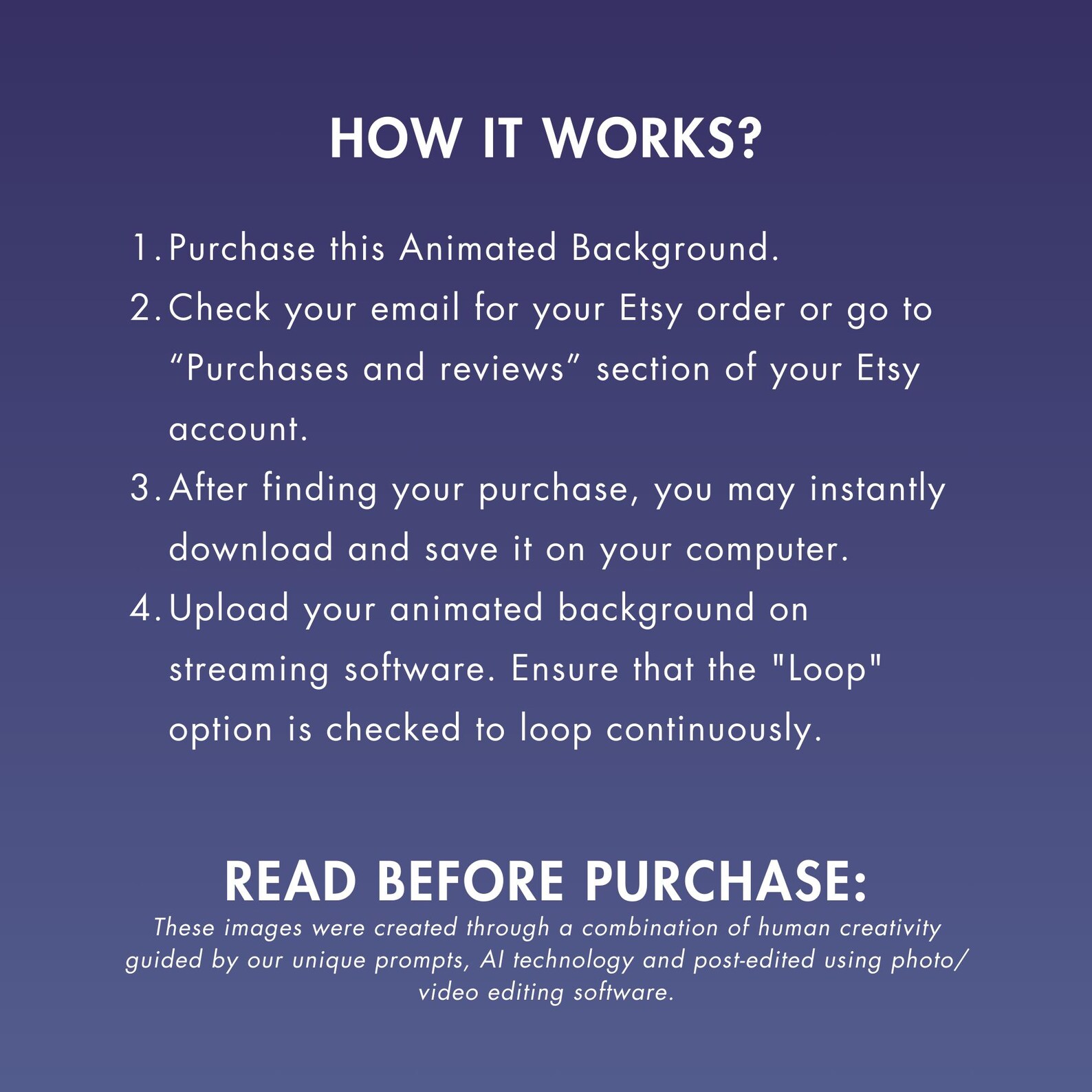 Velaris Inspired Animated Background Acotar Inspired Twitch Overlay ...