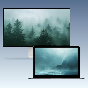 Moody Collection Desktop Wallpaper Laptop Wallpaper MacBook Wallpaper ...