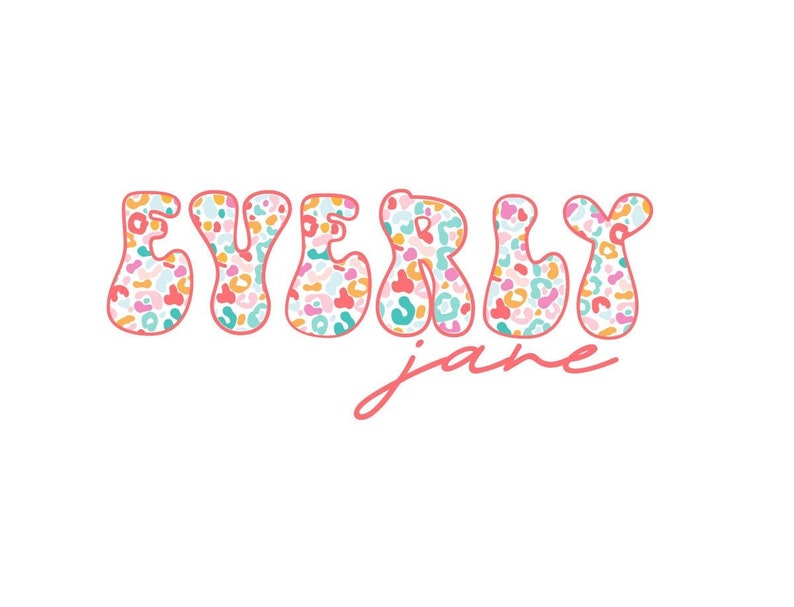 Custom Name Png, Personalized Png, DIY Name Png, Png File, Png ...