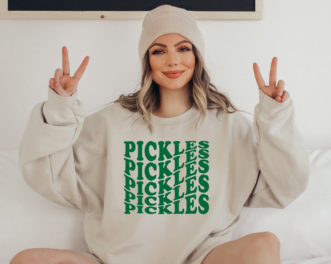 Pickles SVG PNG, Pickles Svg, Pickle Svg, Hippie Svg, Retro Svg, Funny ...