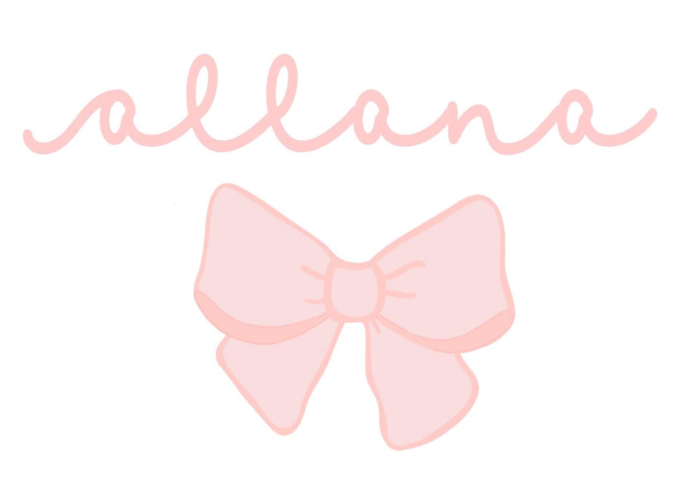 Custom Name Png, Personalized Png, DIY Name Png, Png File, Png ...
