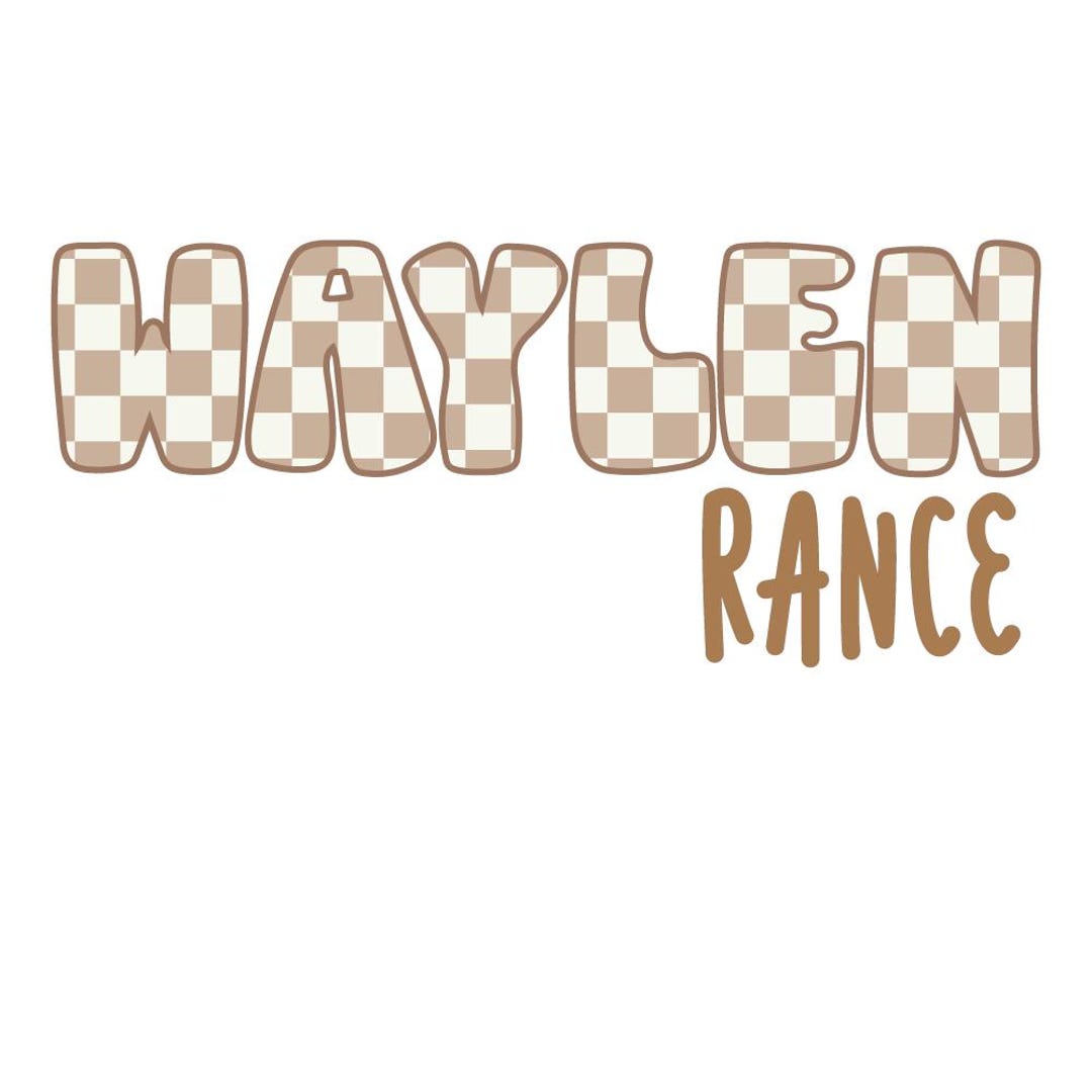 Custom Name Png, Personalized Png, DIY Name Png, Png File, Png ...