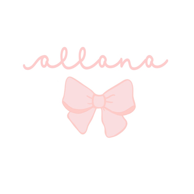 Custom Name Png, Personalized Png, DIY Name Png, Png File, Png ...