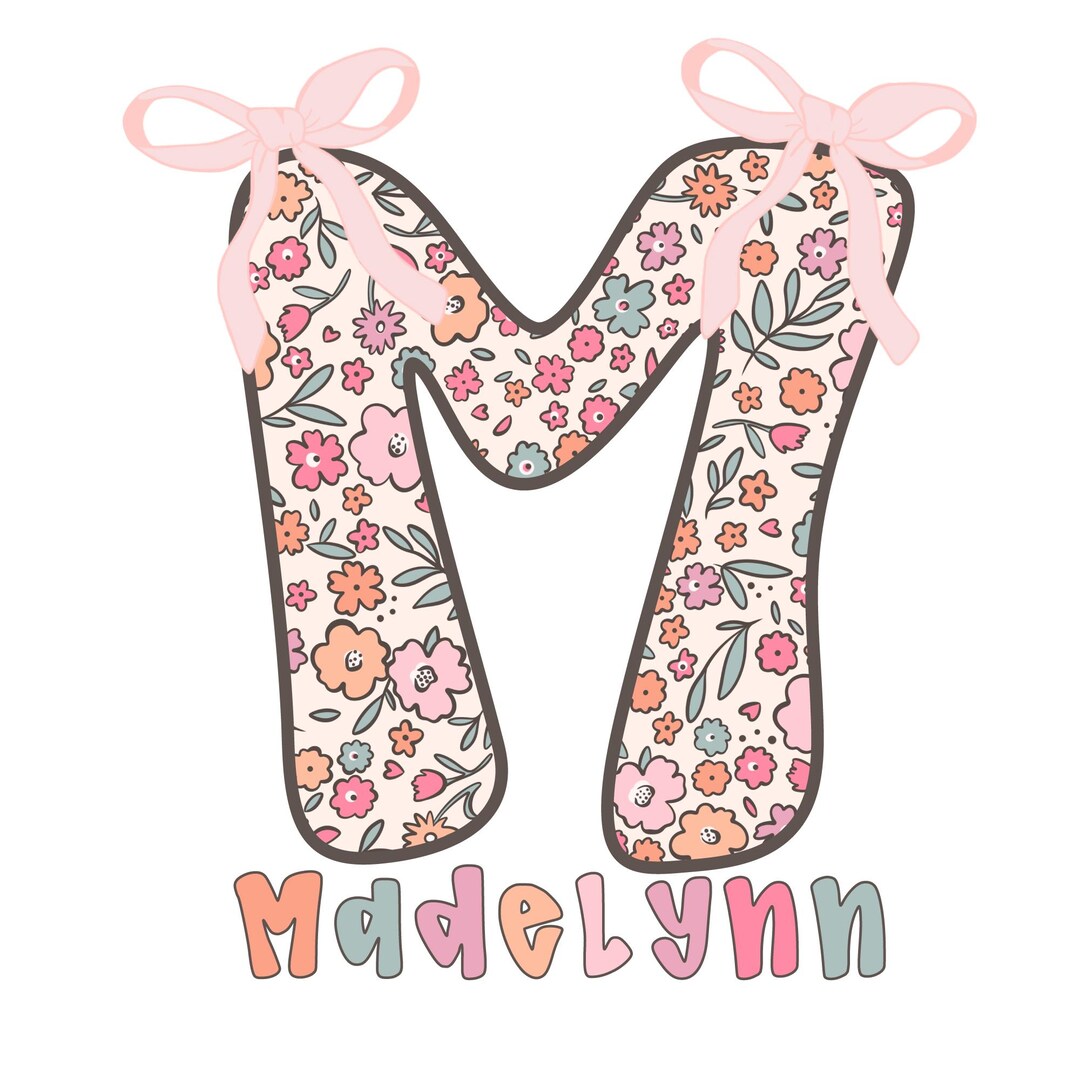 Custom Name Png, Personalized Png, DIY Name Png, Png File, Png ...