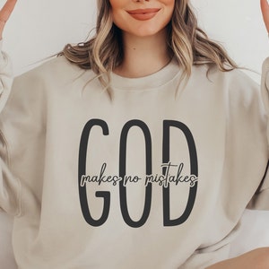 God Makes No Mistakes Svg Png, I Am Forgiven Svg, Easter Svg, True ...