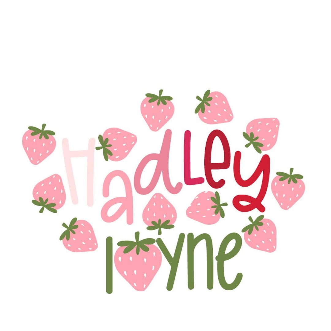 Custom Name Png, Personalized Png, DIY Name Png, Png File, Png ...