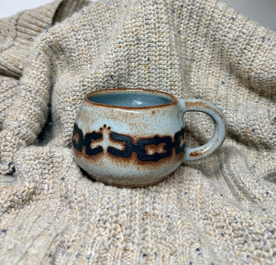 Breaker of Chains Mug - Etsy