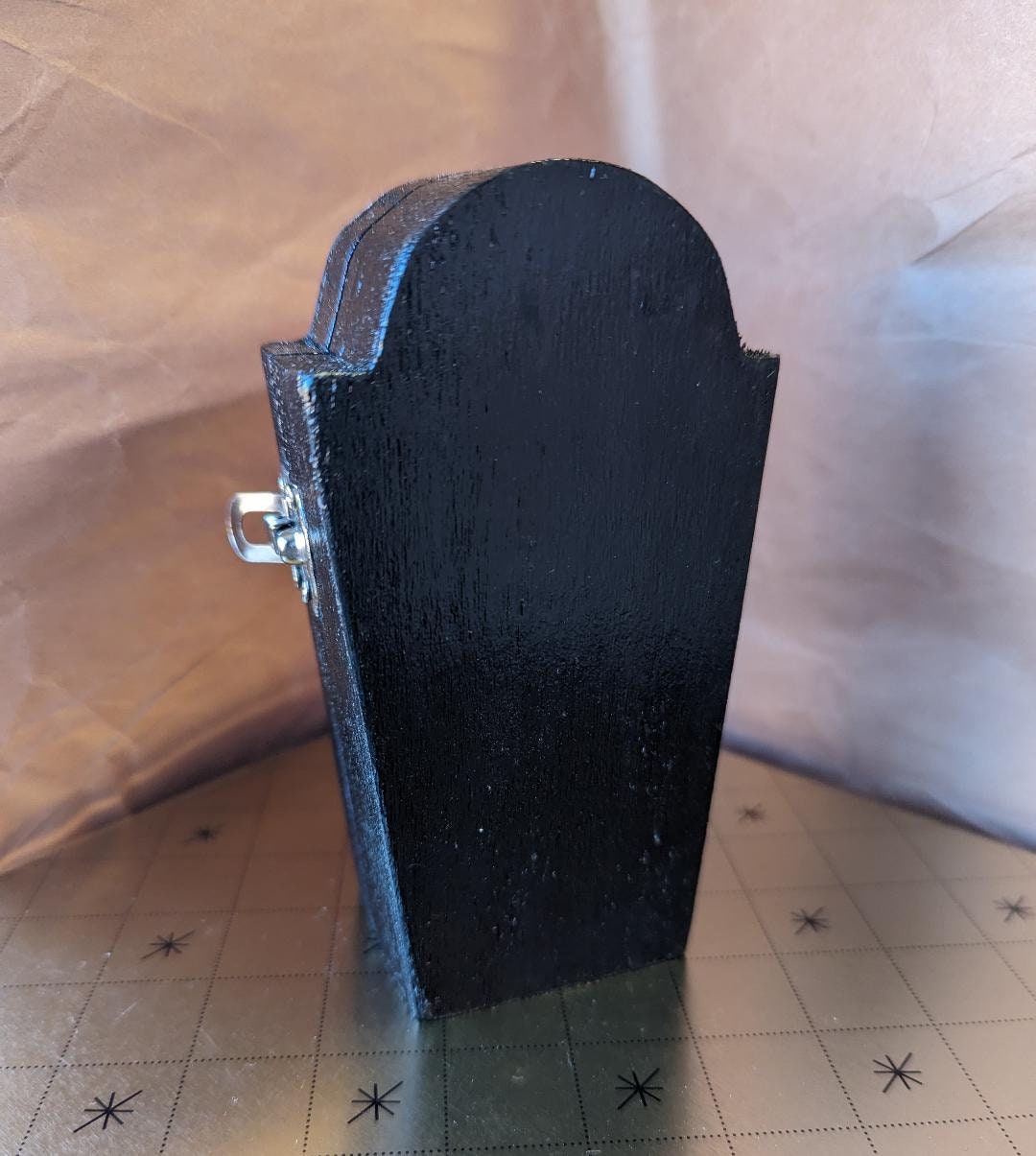 Horror Movie Coffin Box - Etsy