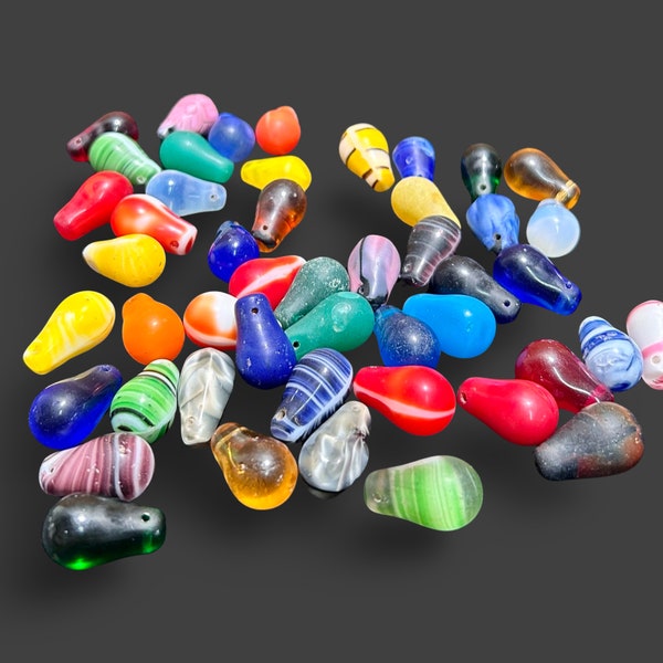 Mali Wedding Beads - Etsy