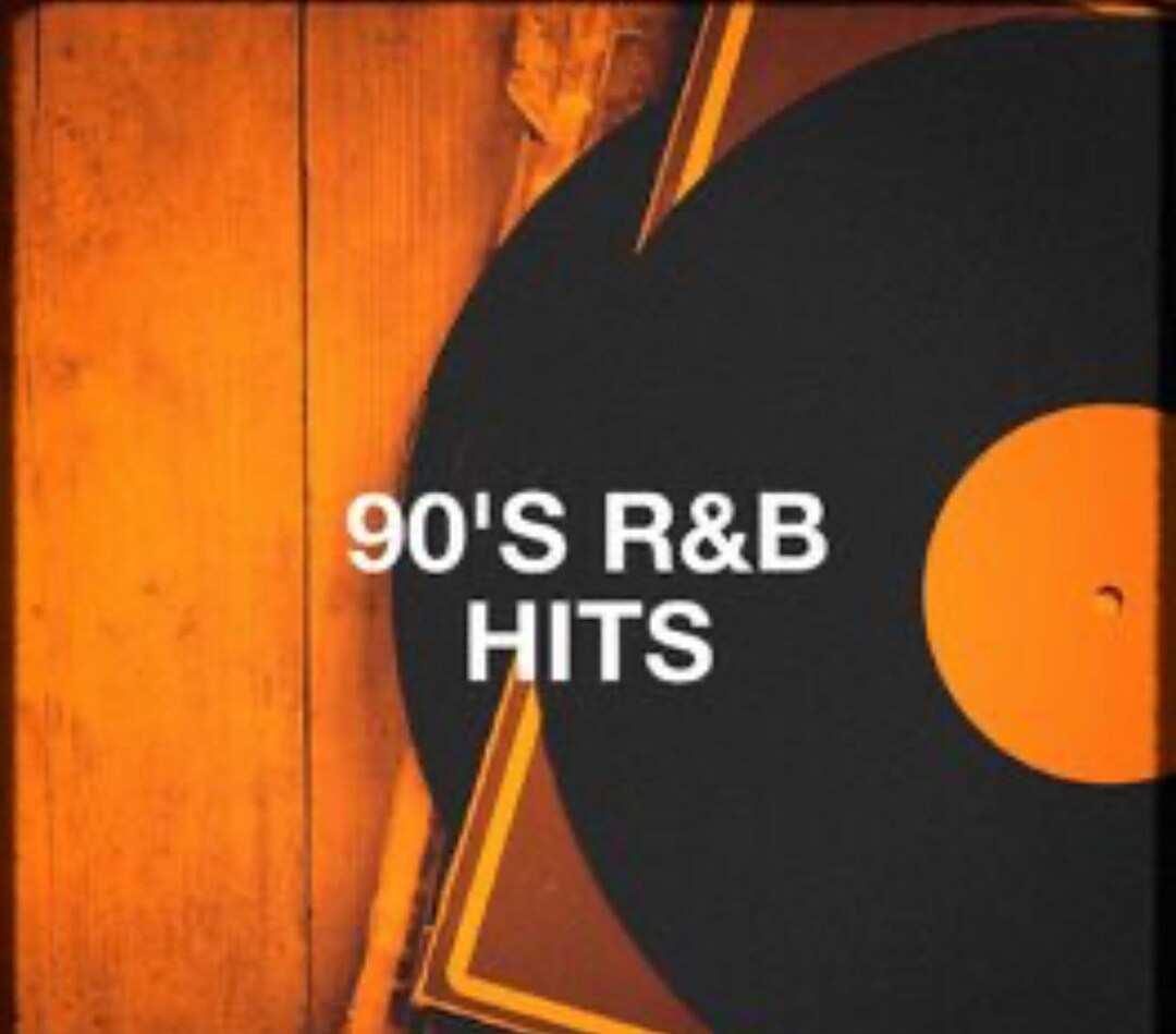 90s R&B Music Usb Drive Over 2000 Songs - Etsy